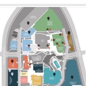 Mariners Church Irvine CA