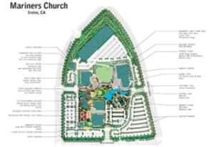 Mariners Church Irvine CA