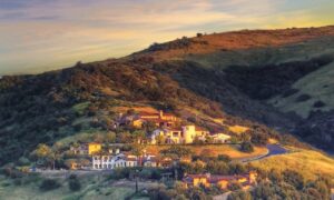 Mariners Church Irvine CA